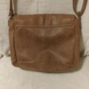 UNIONBAY | Bags | Nwt Unique Union Bay Leather Purse | Poshmark